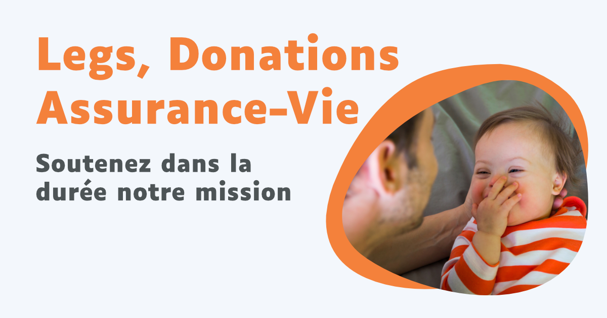 Legs, Donation & Assurance-Vie - Une Souris Verte